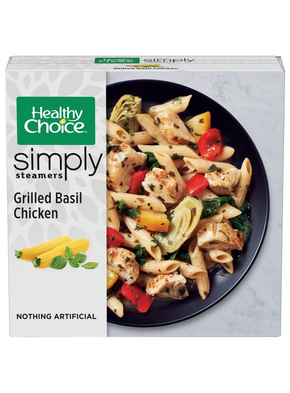 Healthy Choice in Frozen Meals - Walmart.com