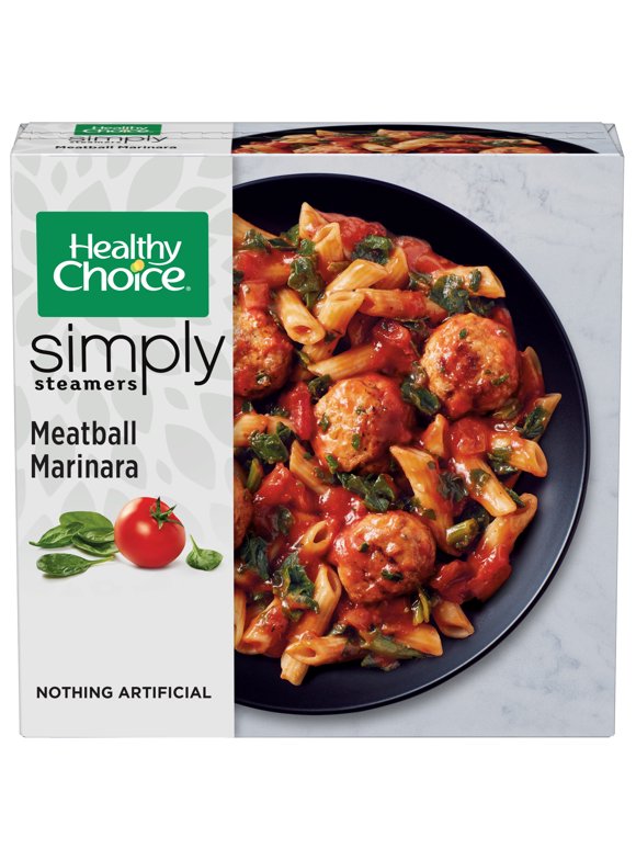 Healthy Choice in Frozen Meals - Walmart.com