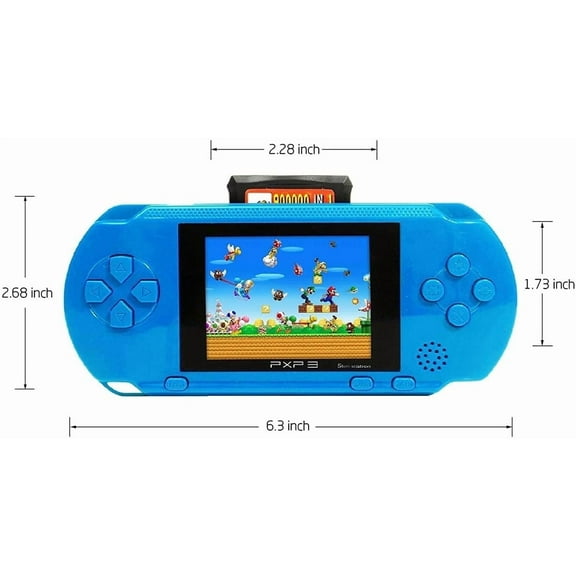 X7 Handheld Game Console: Digital, Portable Video Games - Walmart.com