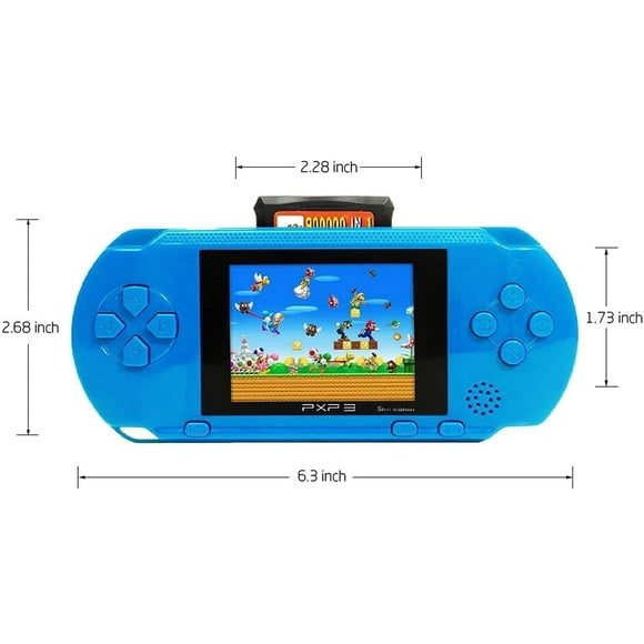 Kids' Handheld Games