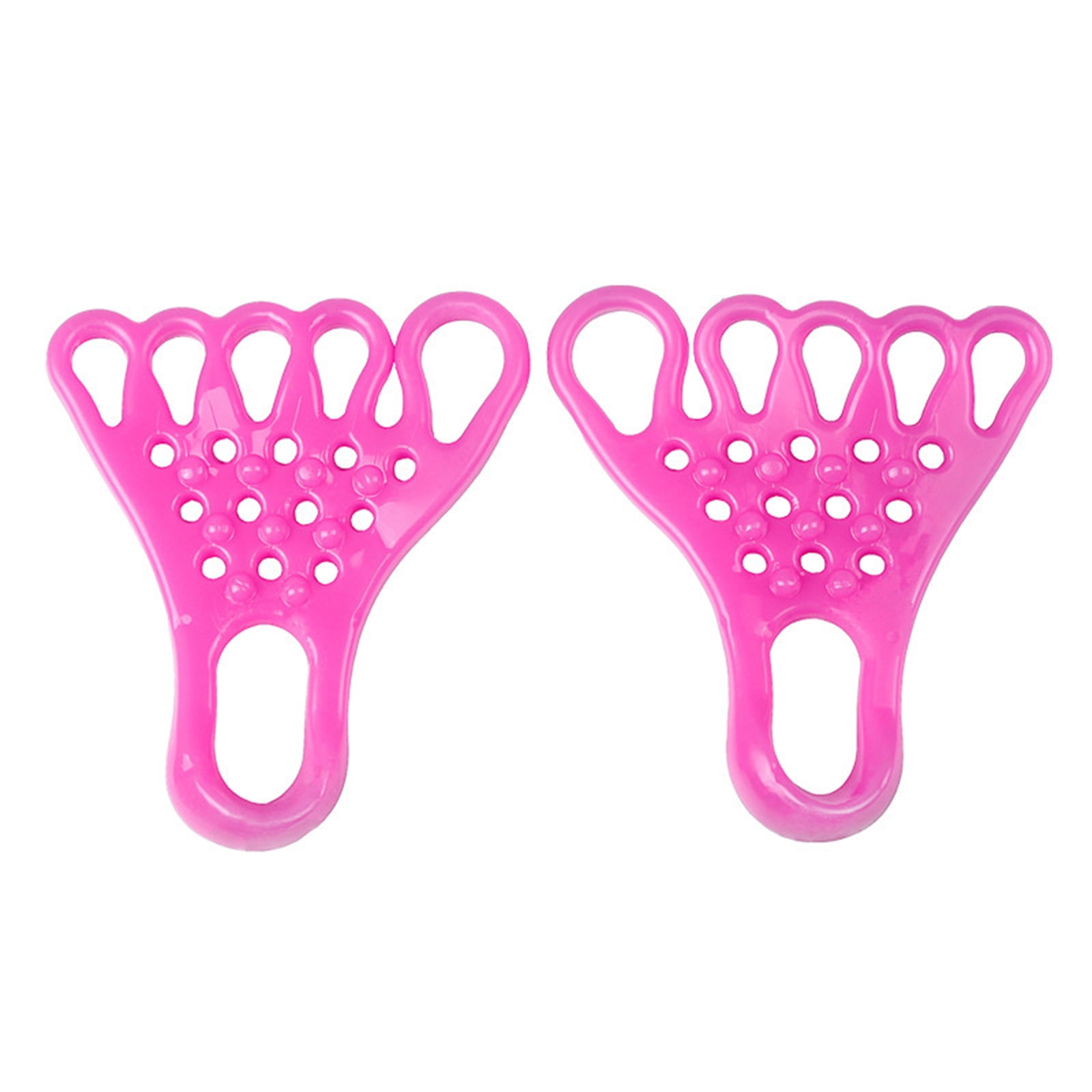 Healthy Fascia Stretcher Strap Hollowed Out Comfortable Good Ductility ...