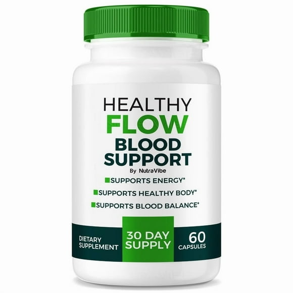 Supplements That Increase Blood Circulation