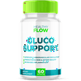 Healthy Flow Blood Support Pills Advanced Formula Vitamin Supplement ...