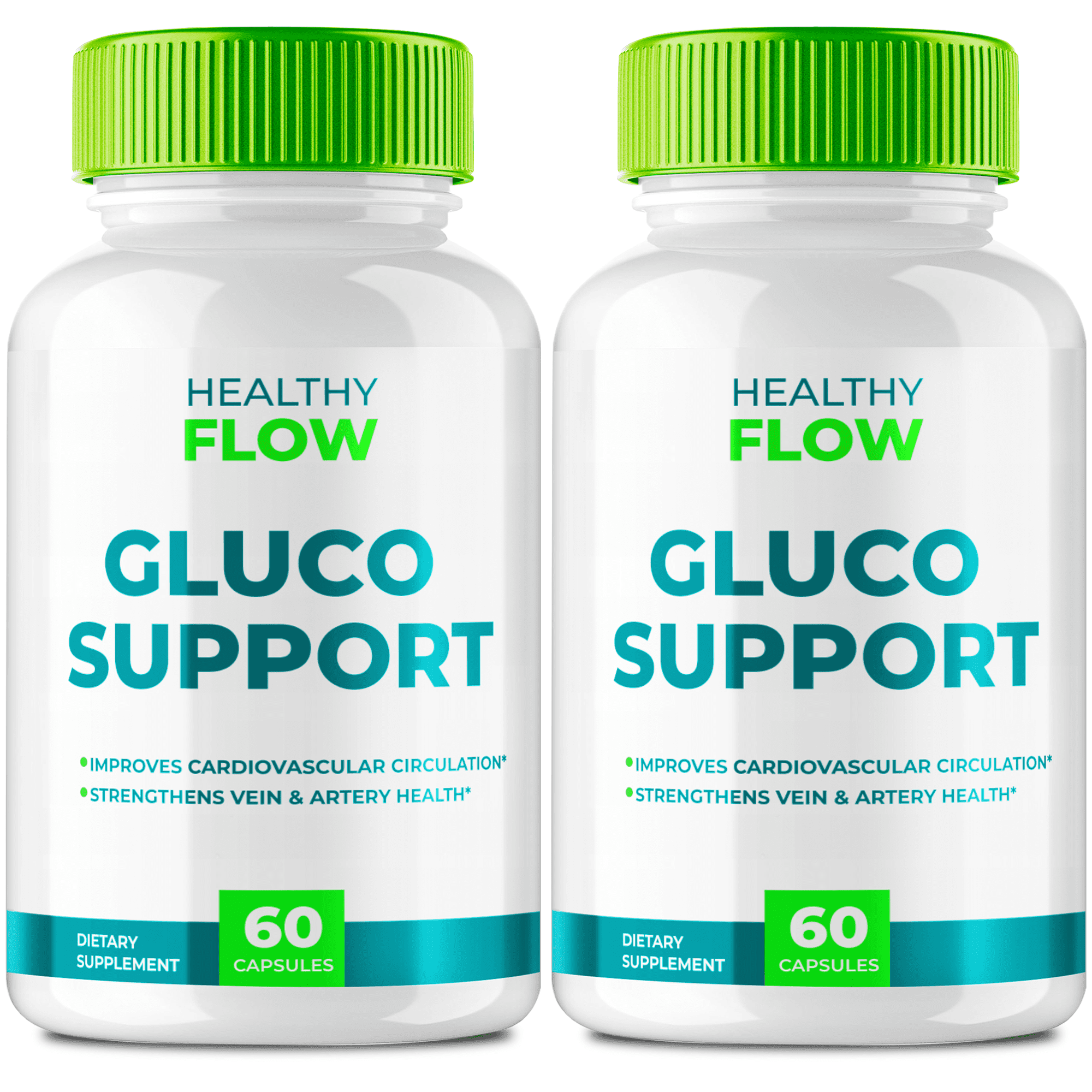 Healthy Flow Capsules - Healthy Flow Gluco Support Advanced Blood ...
