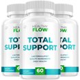 Healthy Flow Capsules – HealthyFlow Natural Blend for Glycogen Support ...