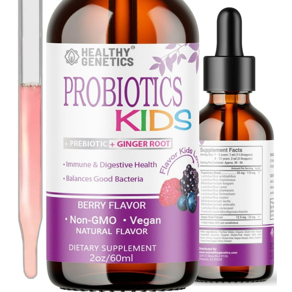 Acidophilus in Probiotics - Walmart.com