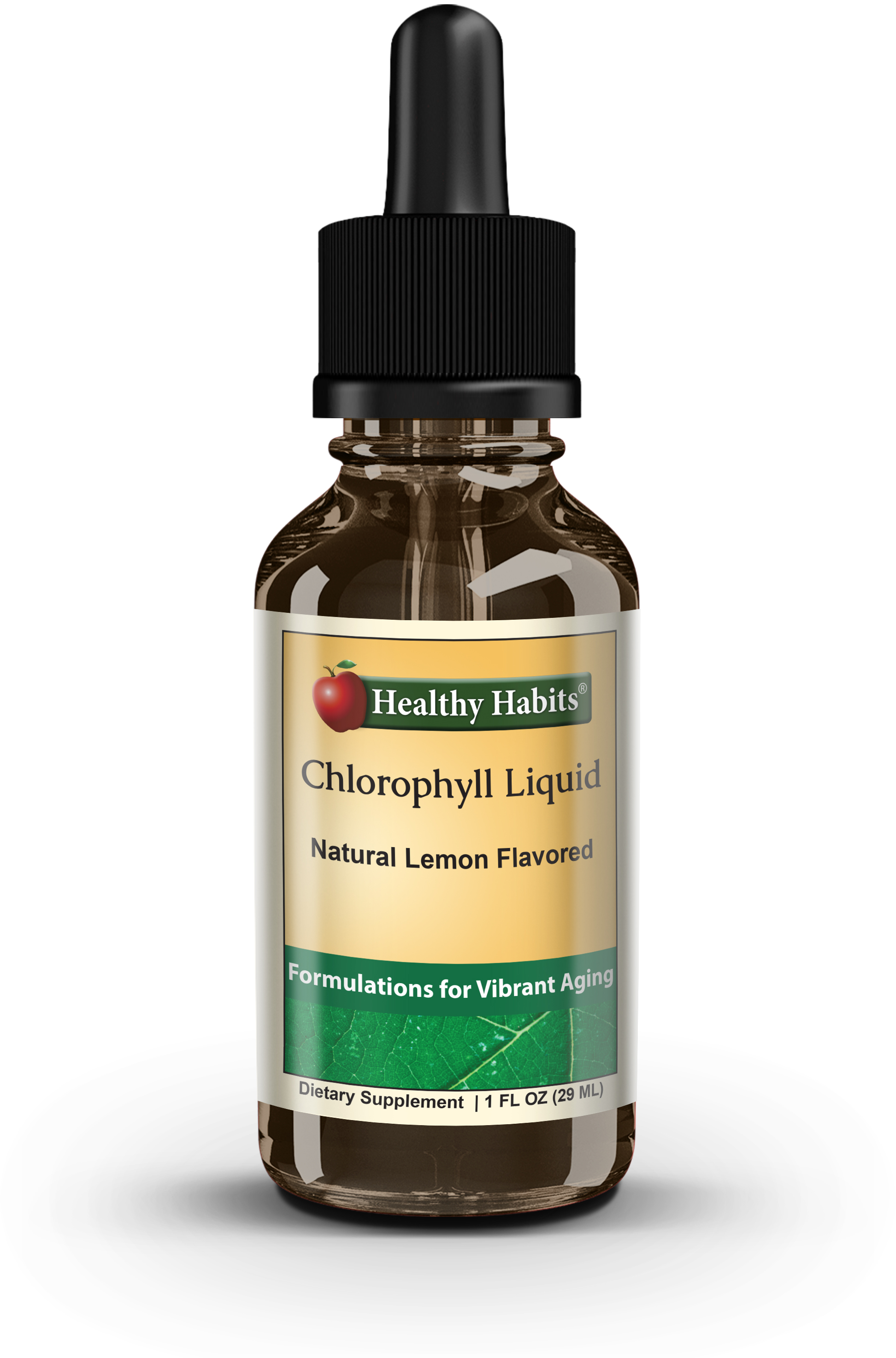 NOW Supplements, Liquid Chlorophyll, Super Concentrated, Internal ...