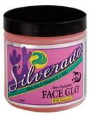 Healthy Hair Care Silverado Face Glo - Walmart.com