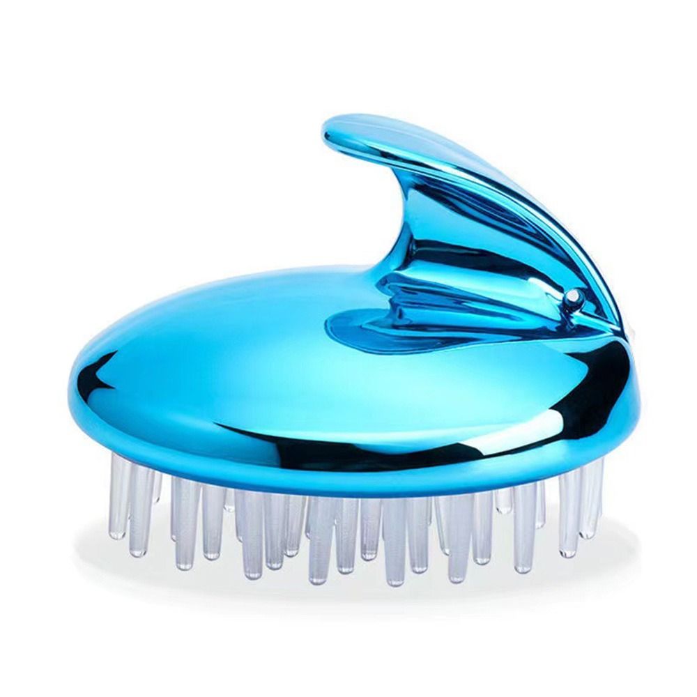 Healthy Hair Care Washing Hair Shower Tool Body Spa Hair Washing Comb ...