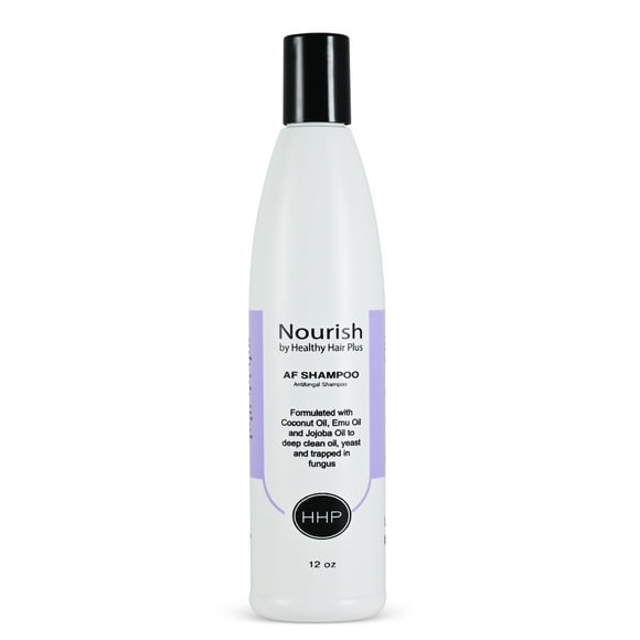 Antifungal Shampoo