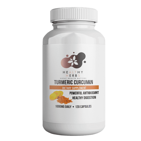 Turmeric Root Powder