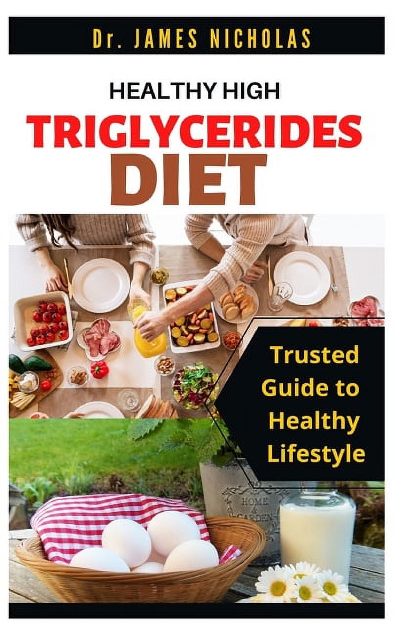 Recipes To Lower Triglycerides