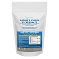 Healthy Kidney Nature’s Sodium Bicarbonate Powder - Kidney Support, 1lb ...