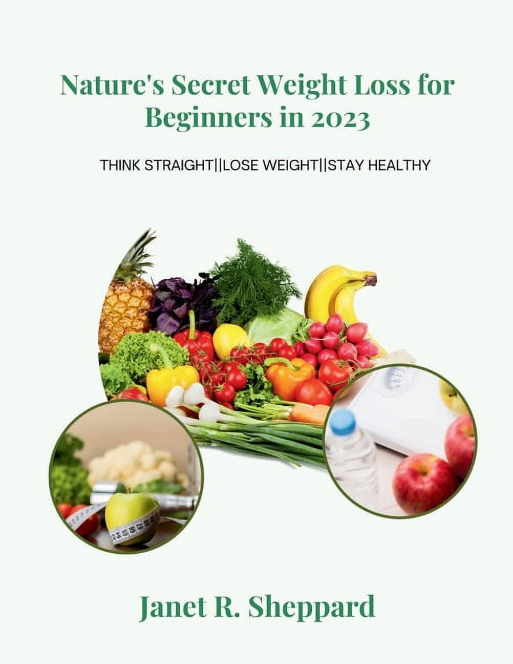 Healthy Lifestyle and Weight Loss Nature's Secret Weight Loss for ...