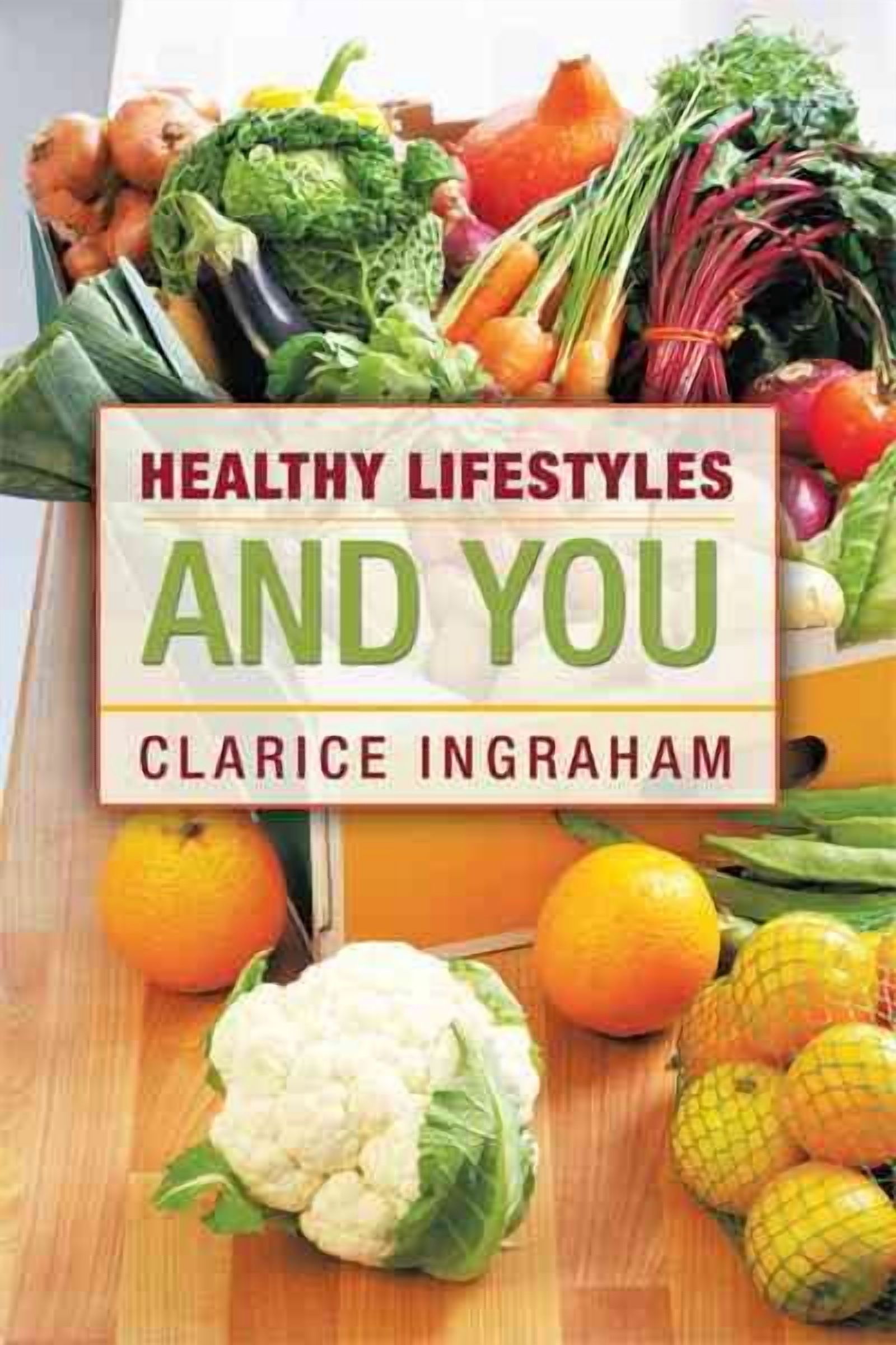 Healthy Lifestyles and You (Hardcover) - Walmart.com