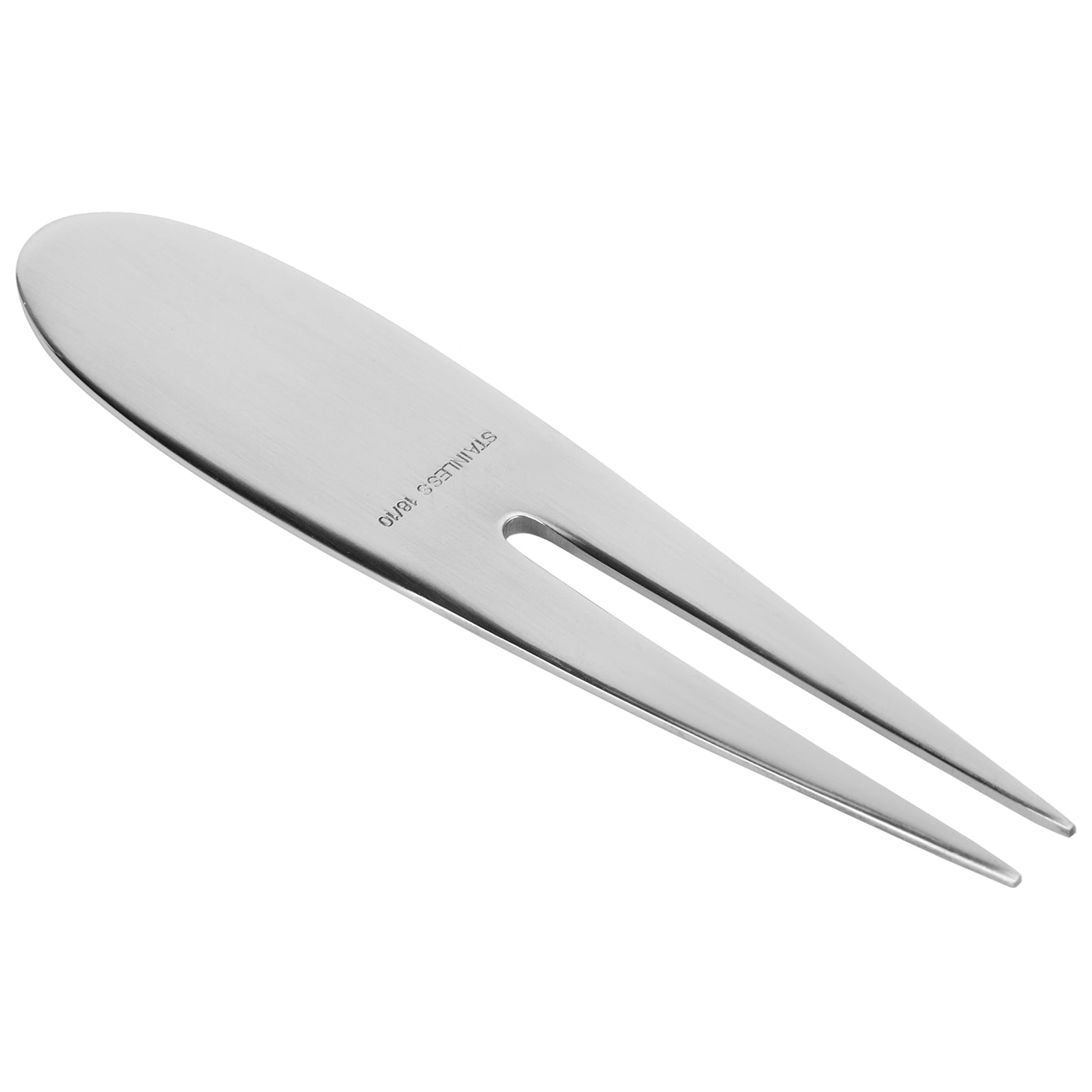 Healthy And Safe Compact Size Fork Set, Mirror-polished Finish, Serving ...