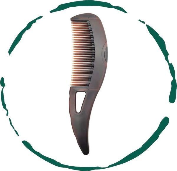 Healthy Scalp Comb - Walmart.com