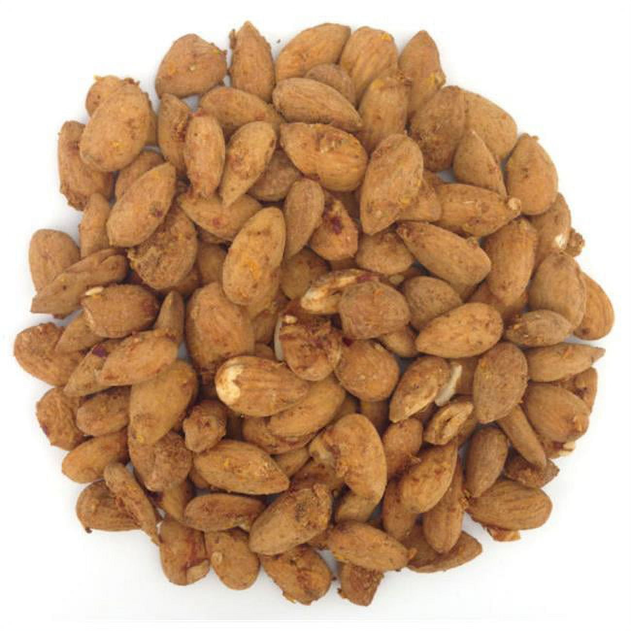 Healthy Truth - LIFE'S NUTS - Organic Sprouted Salt & Vinegar Almonds ...