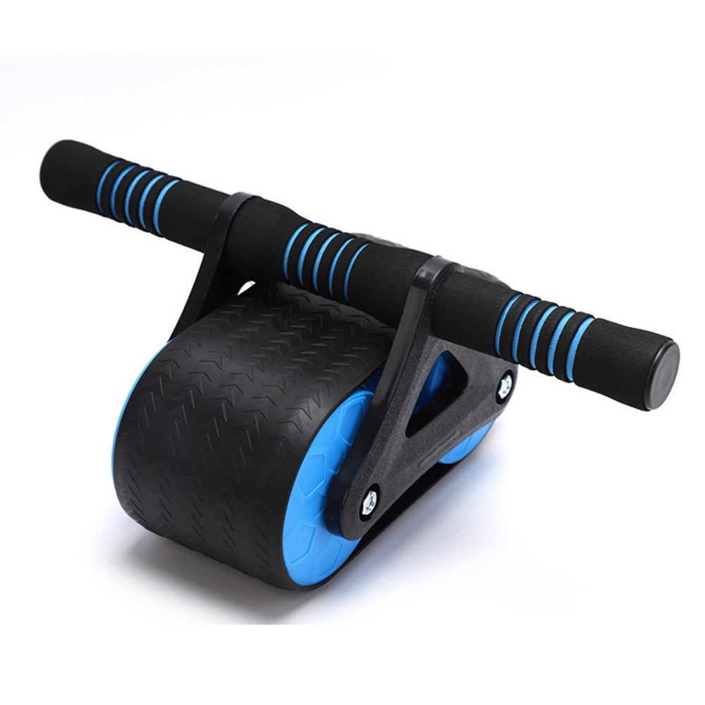 Healthy abdominal wheel automatic rebound abdominal training abdominal ...