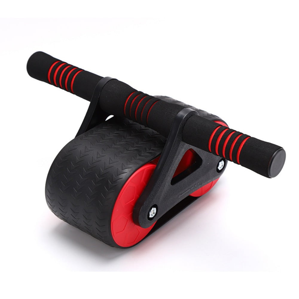 Healthy abdominal wheel automatic rebound abdominal training abdominal ...