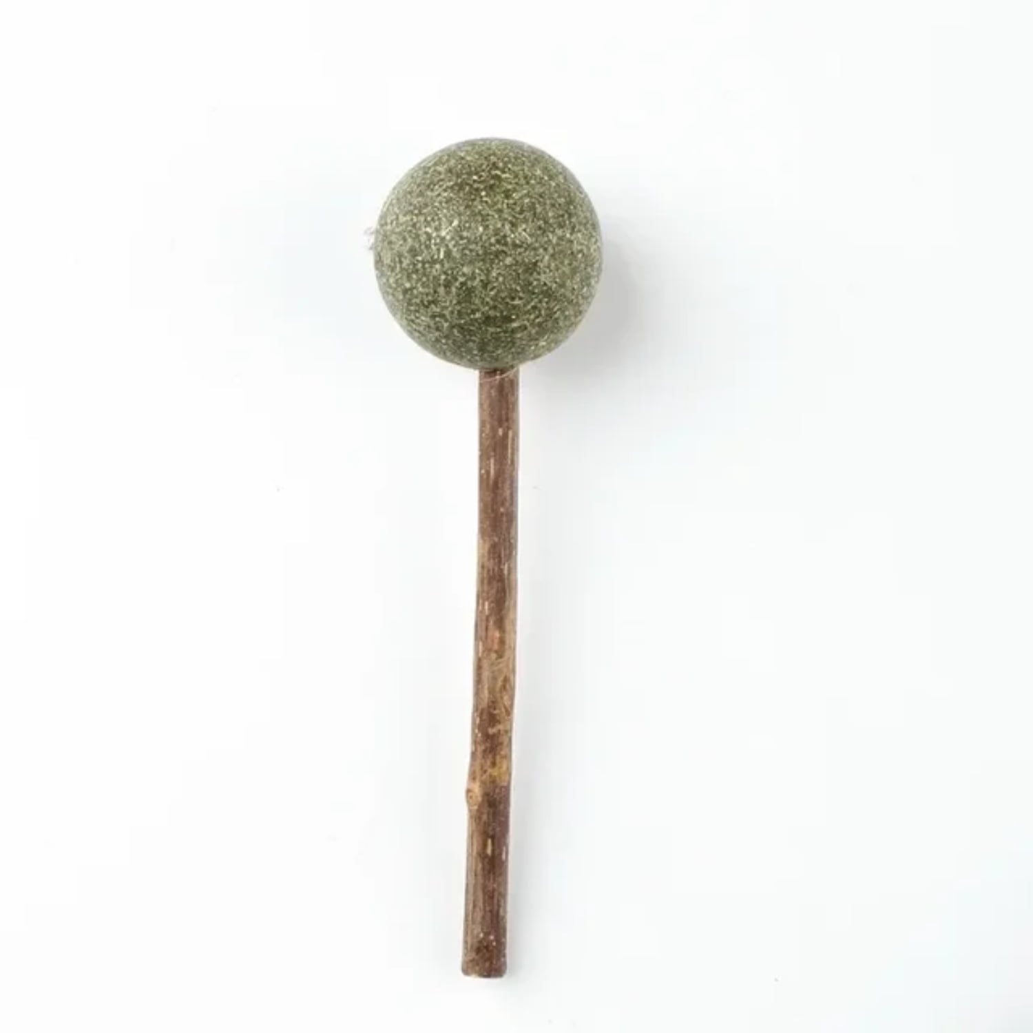 Healthy and Safe Pet Catnip Toys for Cats: Edible Catnip Ball Mint Ball ...