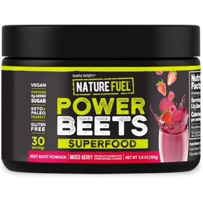 Force Factor Total Beets