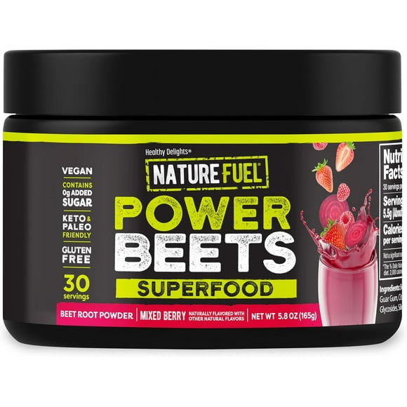 Beetroot Powder in Superfoods - Walmart.com