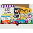 One-Time Healthy Snack Box – Variety pack for Families, Kids, Office ...