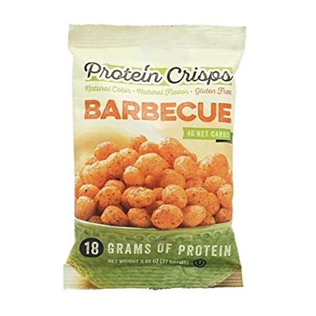 HealthyWise - High Protein Diet Crisps, Low Calorie, Low Fat, Low Carb ...