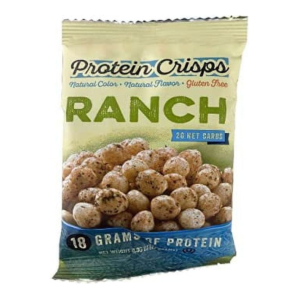 HealthyWise - High Protein Diet Crisps, Low Calorie, Low Fat, Low Carb ...