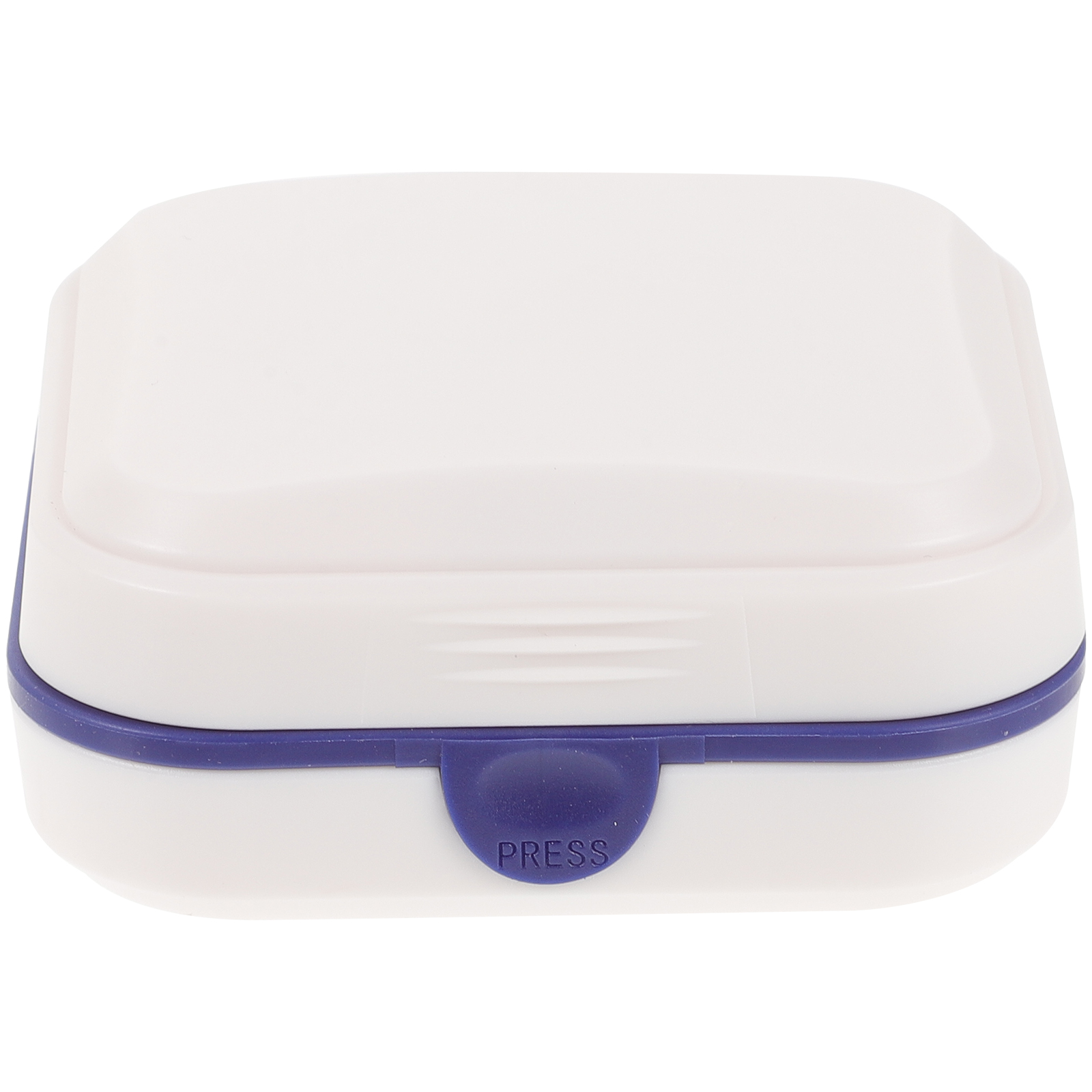 Hear Aid Container Hearing-aid Pouch Case Sponge Material Protection ...