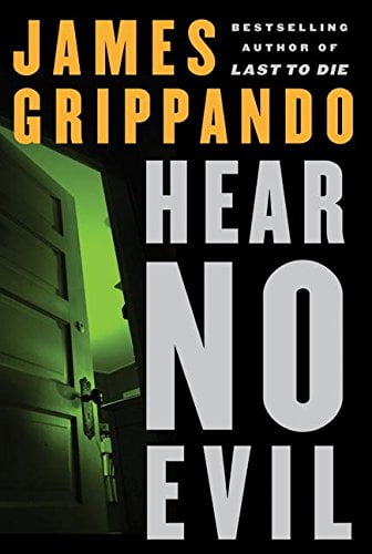 Pre-Owned Hear No Evil (Jack Swyteck Novel) (Hardcover) 0060564571 ...