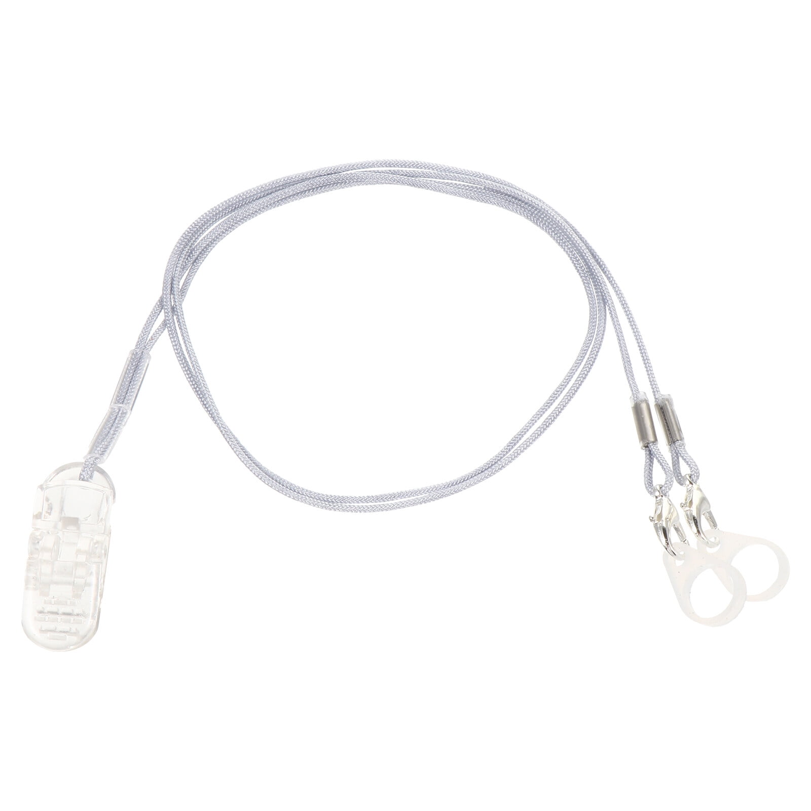 Hearing Aid Lanyards