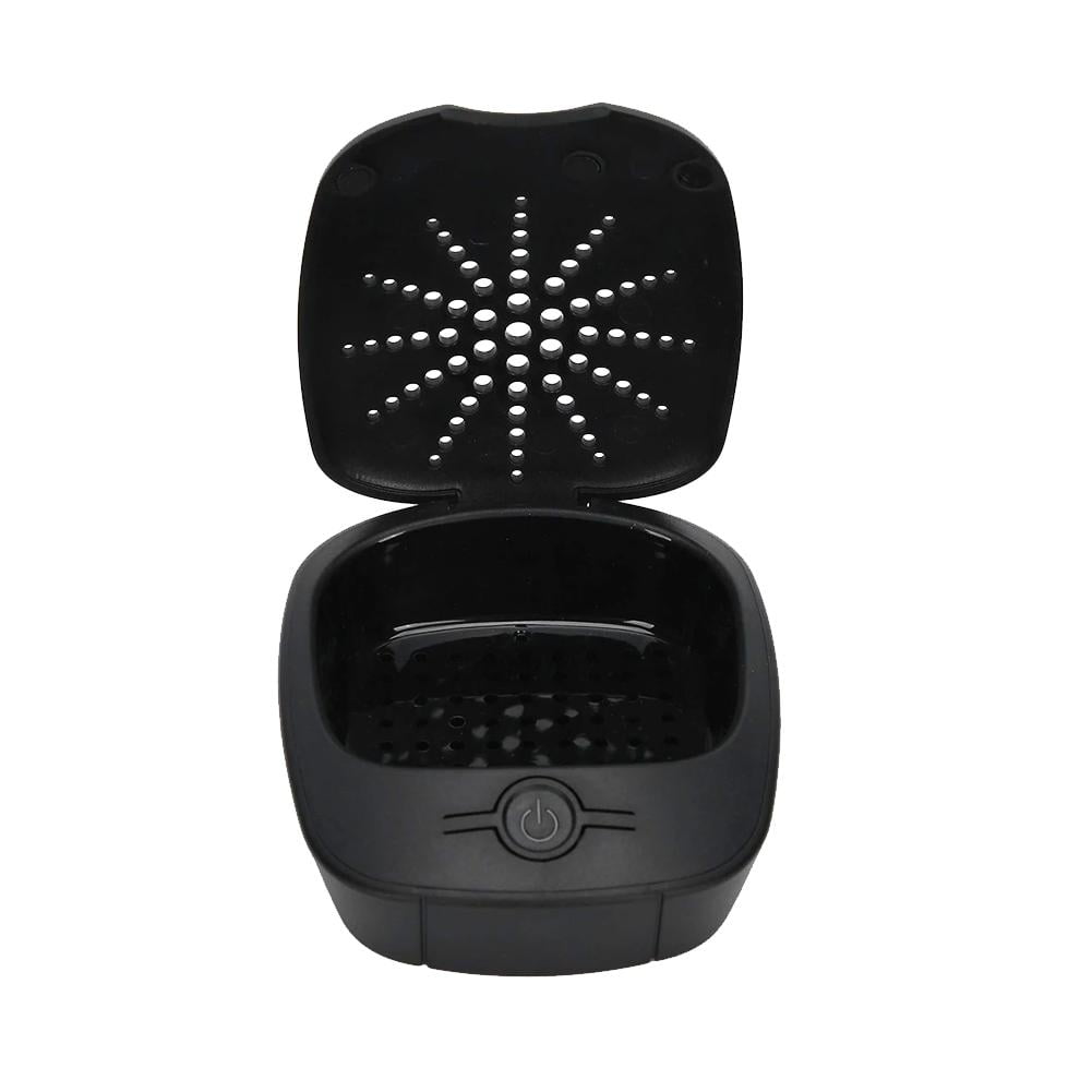 Hearing Aid Dryer Moisture Remover Box Hearing Aid Dehumidifier ...