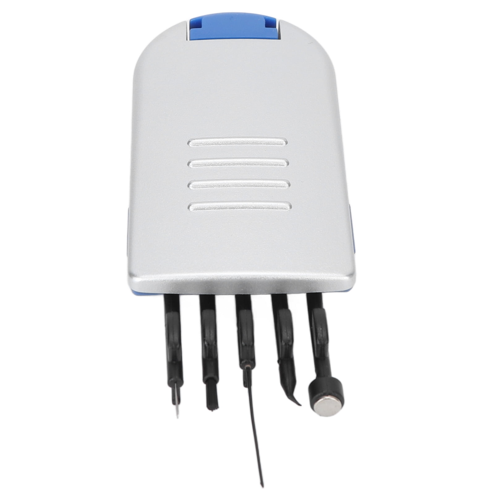 Hearing?Aid??Tools, Storage Box Tools Kit 5pcs For Earbuds - Walmart.com