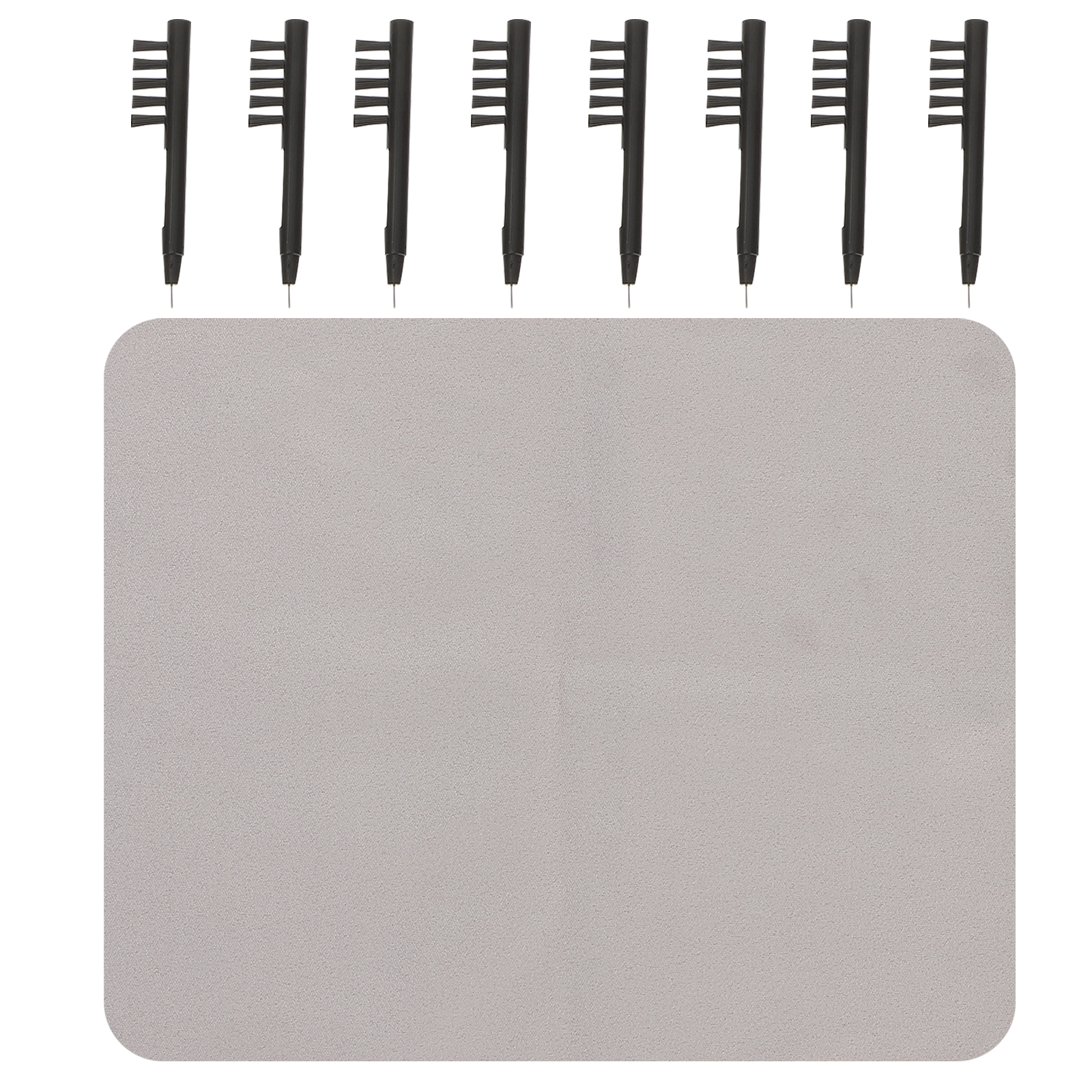 Hearing Aid Universal Cleaning Brush Earpiece Cleaner Set Accessories ...