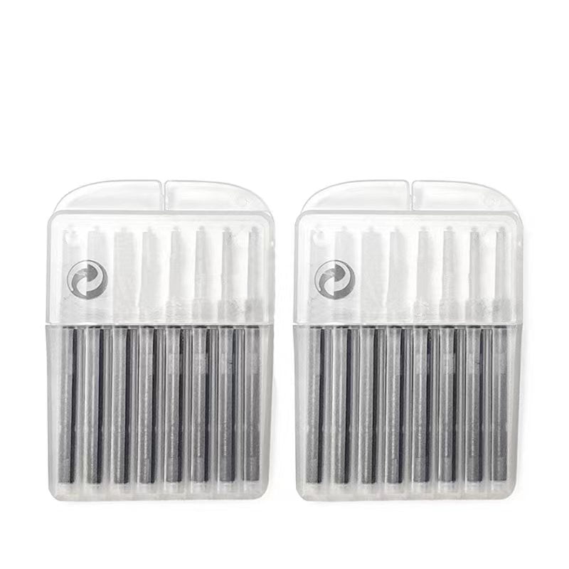 Hearing Aid Wax Guard Filter - Replacement Ear Wax Cleaning Tools ...