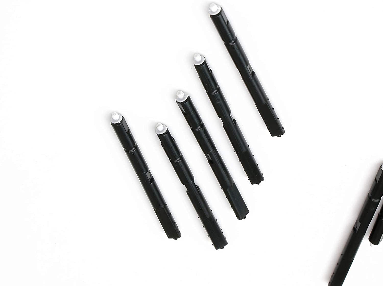 Hearing Aid Wax Guard Filter - Replacement Ear Wax Cleaning Tools ...