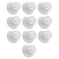 Hearing Domes, Hearing Eartip 10pcs Silicone Soft Replacement ...