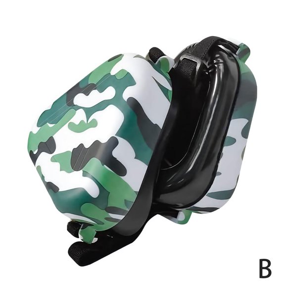 Famikako Dog Ear Muffs for Noise Protection, Noise Cancelling ...