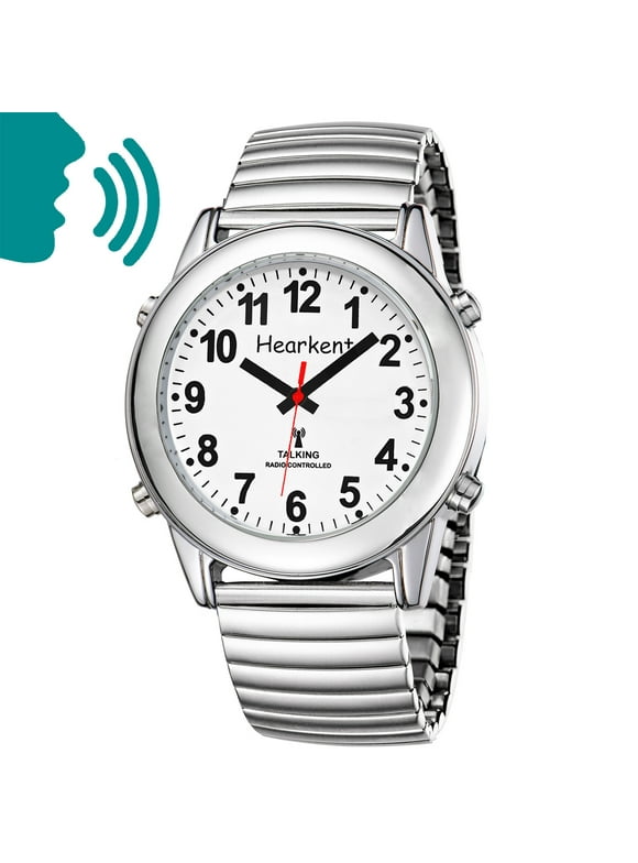 Talking Watches