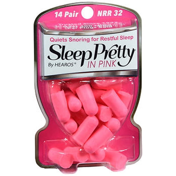 Foam Ear Plugs in Ear Care - Walmart.com