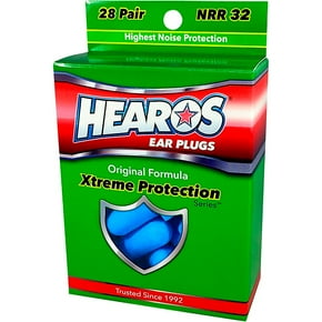 Oxygen Tubing Ear Protectors