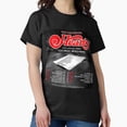 Heart Band Tour Live Performance Apparel T-Shirt - Walmart.com