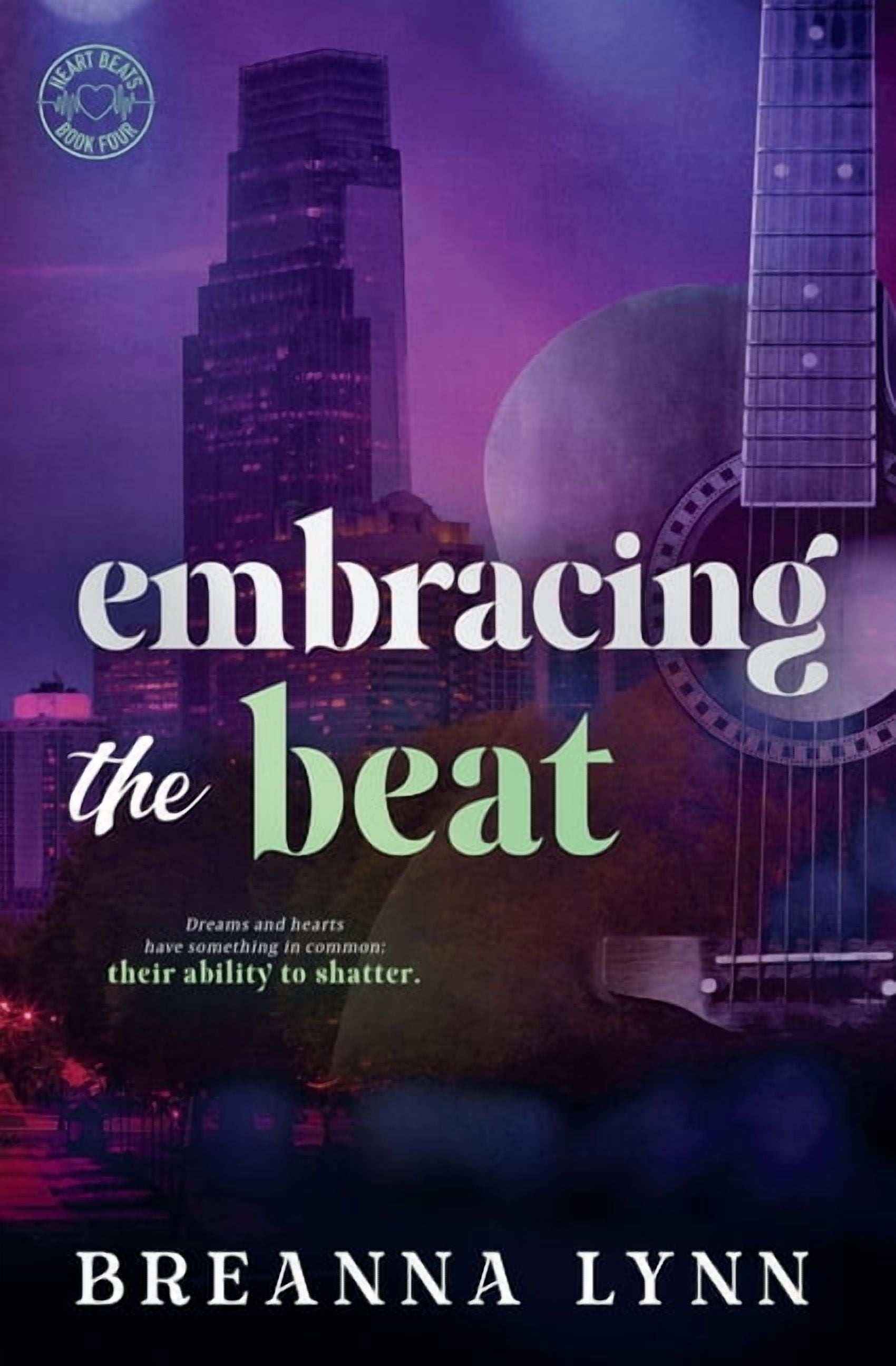 Heart Beats Embracing the Beat: An Older Brother's Best Friend, Forced ...