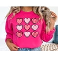 Heart Candy TShirt Valentine 39 s Day TShirt - Walmart.com