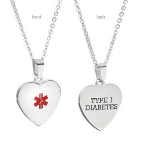 Medical Alert Pendants