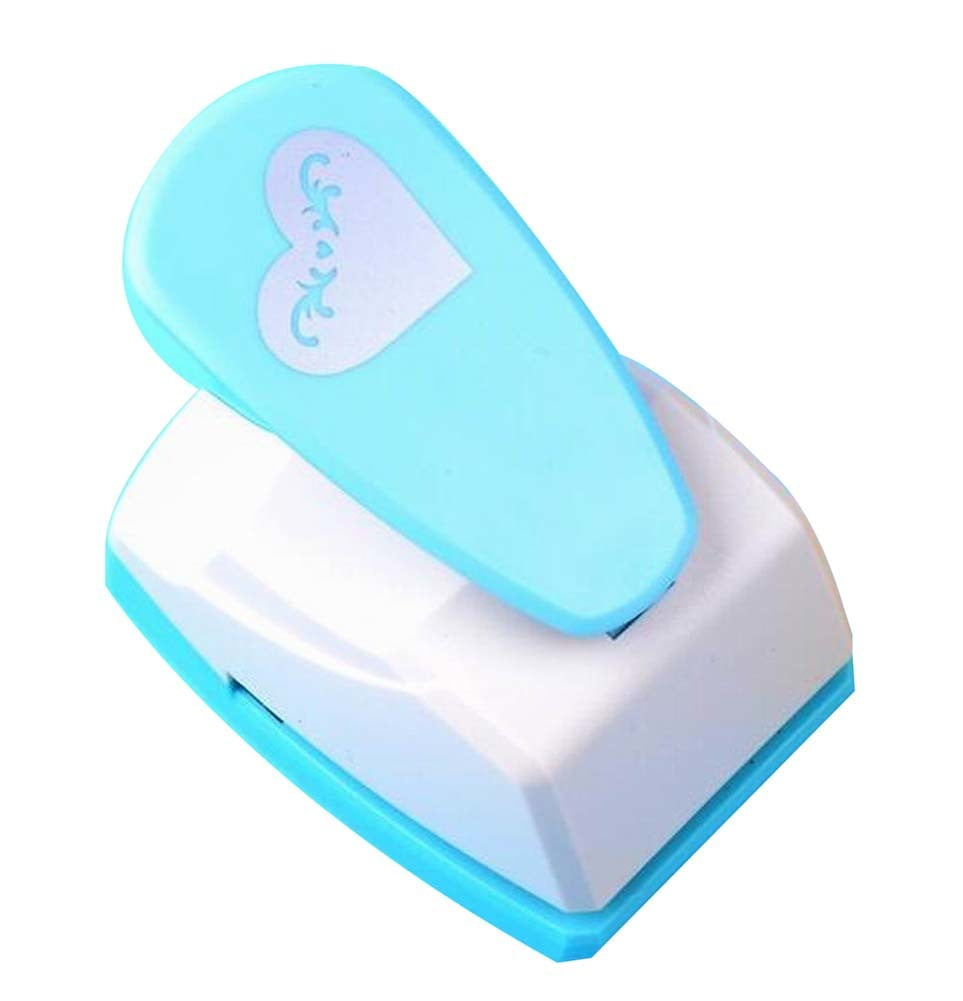 [Heart] Creative Paper Craft Punch Crafts Puncher Paper Scrapbooking ...