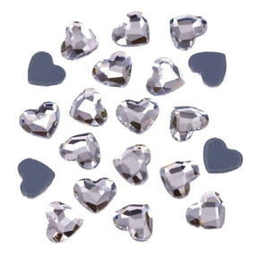 Hotfix Rhinestone Colors AB Heat Iron on Clothes Crystals Strass Sewing ...