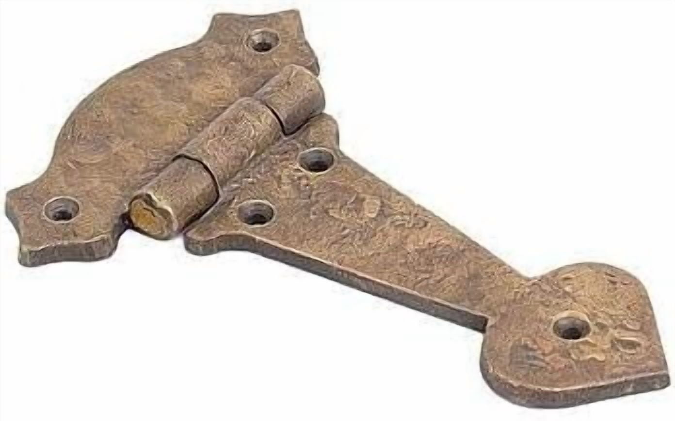 Heart Gate Strap Door Hinge - Walmart.com